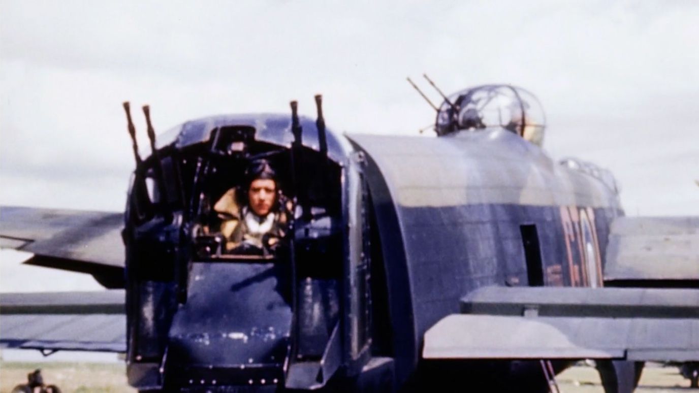 A rare look inside the Royal Family's warplane - BBC Reel