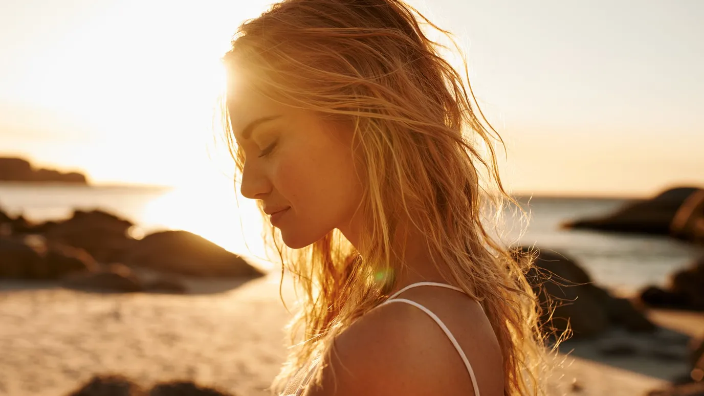 Why marrying yourself is the start of a great love story - BBC Reel