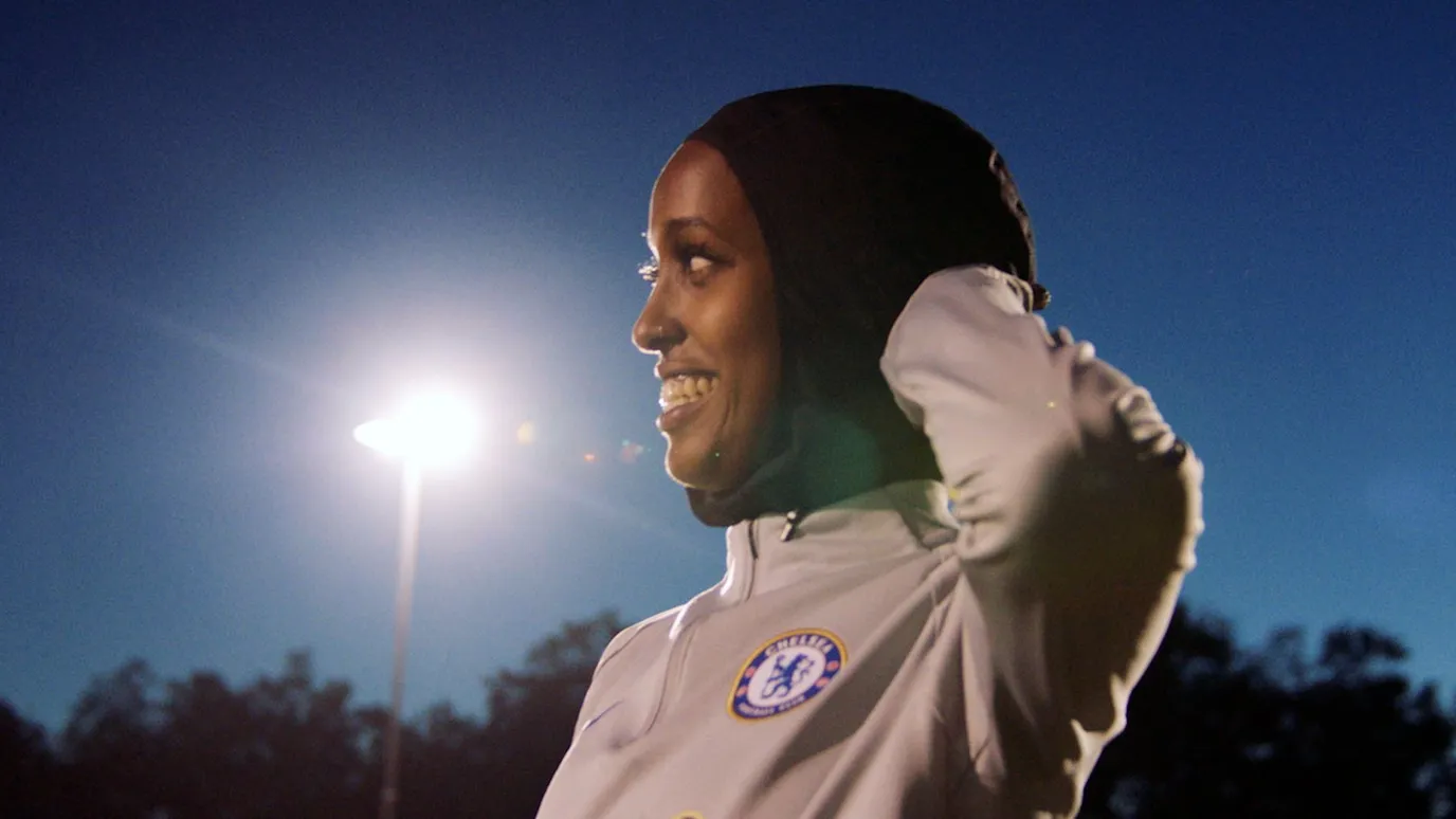 Naag Nool: The women embracing an iconic Somali phrase - BBC Reel