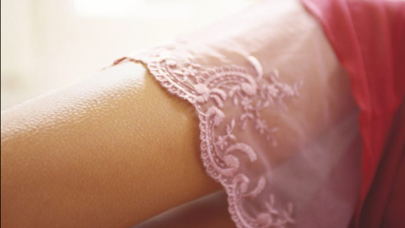 Frisson: Why music can give you chills or goosebumps - BBC Reel