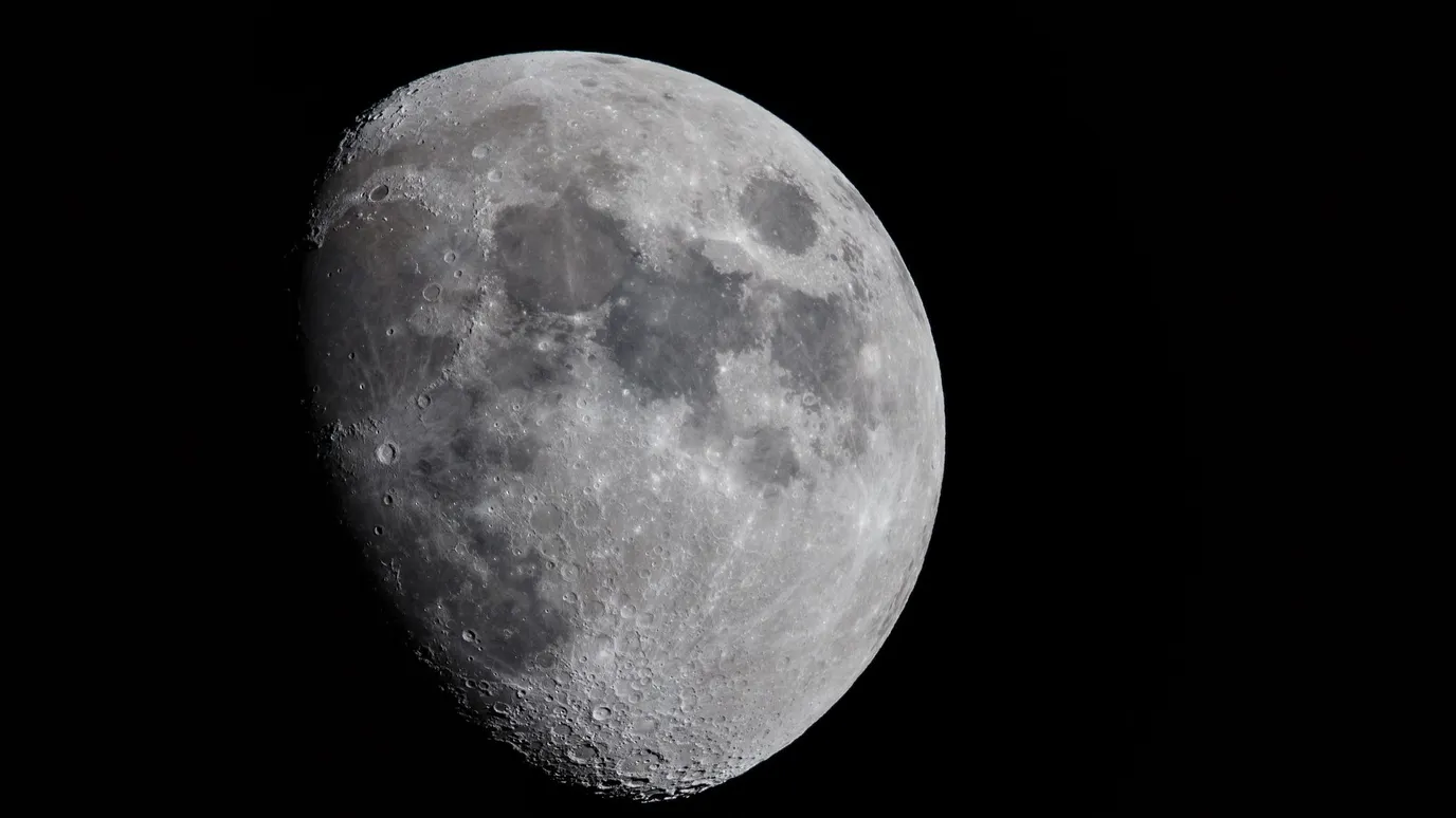 The enigmatic far side of the Moon - BBC Reel