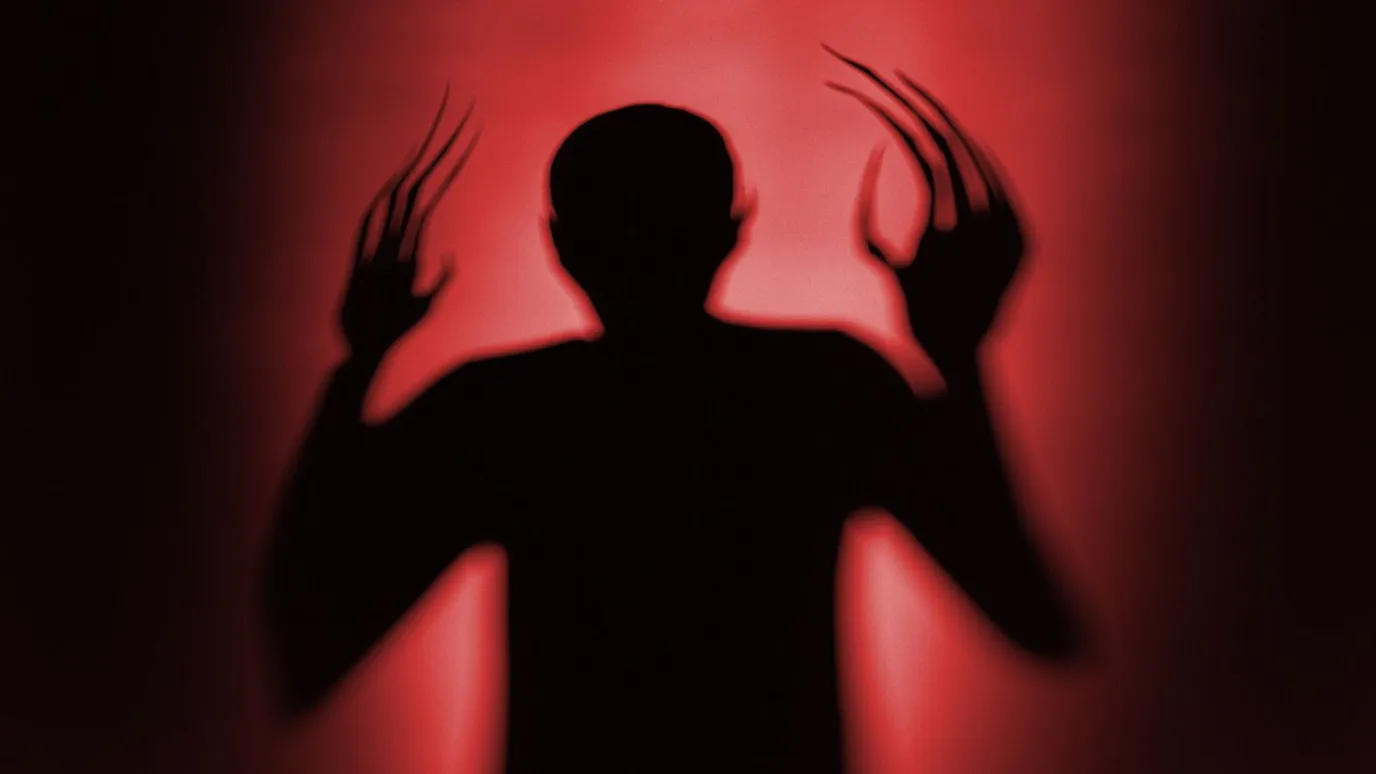 What horror films reveal about society's deepest fears - BBC Reel