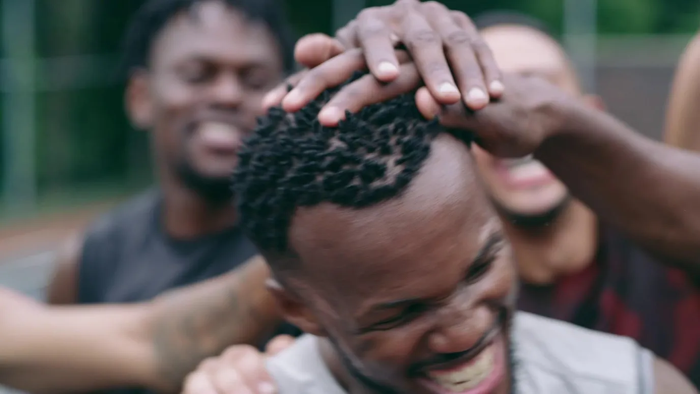 Rethinking masculinity: What does it mean to be a man? - BBC Reel