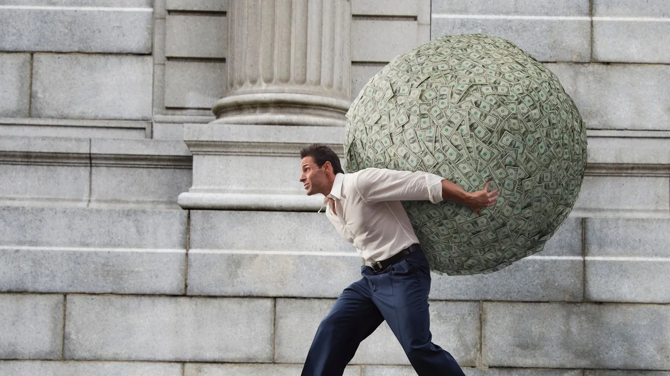 Do the super-rich 'deserve' their wealth? - BBC Reel