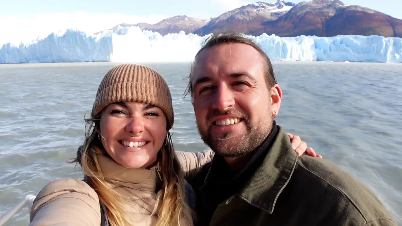 The 'luxury' life of a travel blogger - BBC Reel