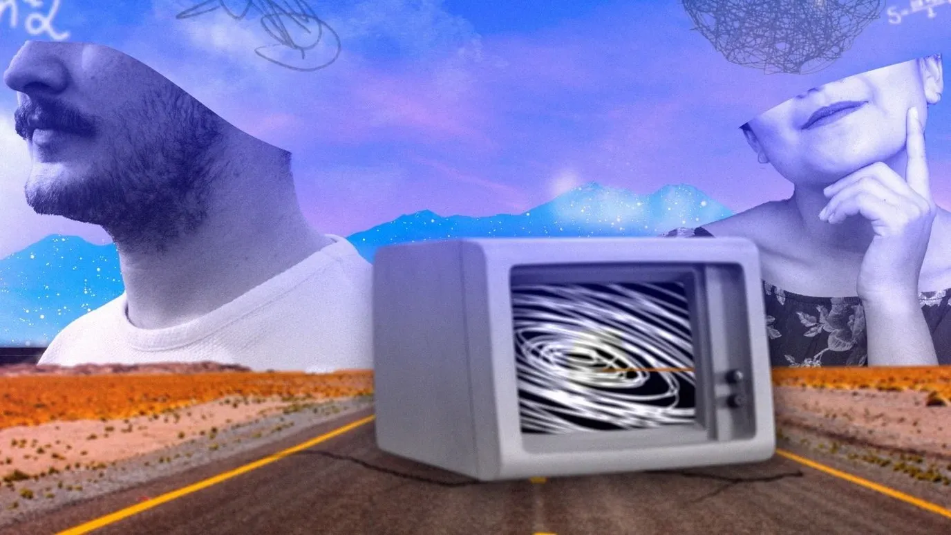 The science of synchronising two brains - BBC Reel