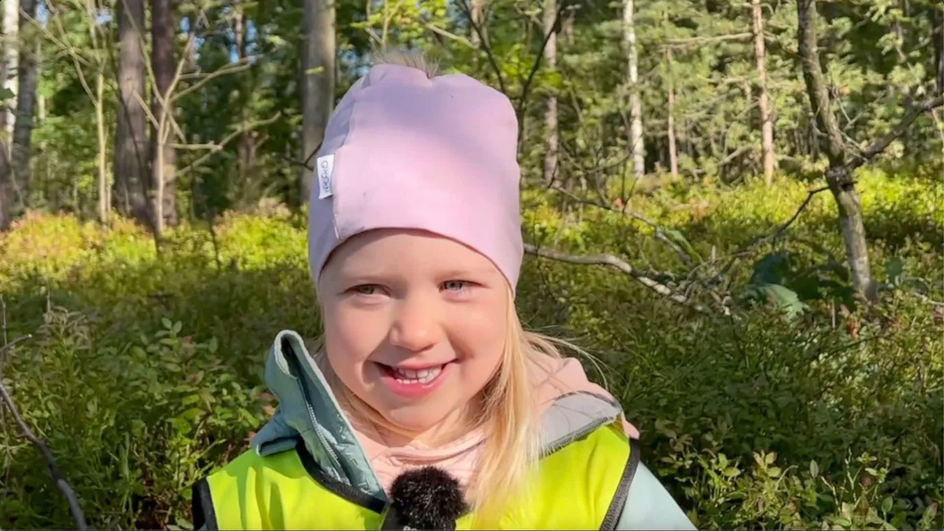 Finland's inspiring sub-zero education - BBC Reel