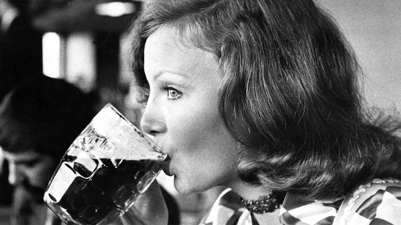 Women were the original beer brewers - what changed? - BBC Reel