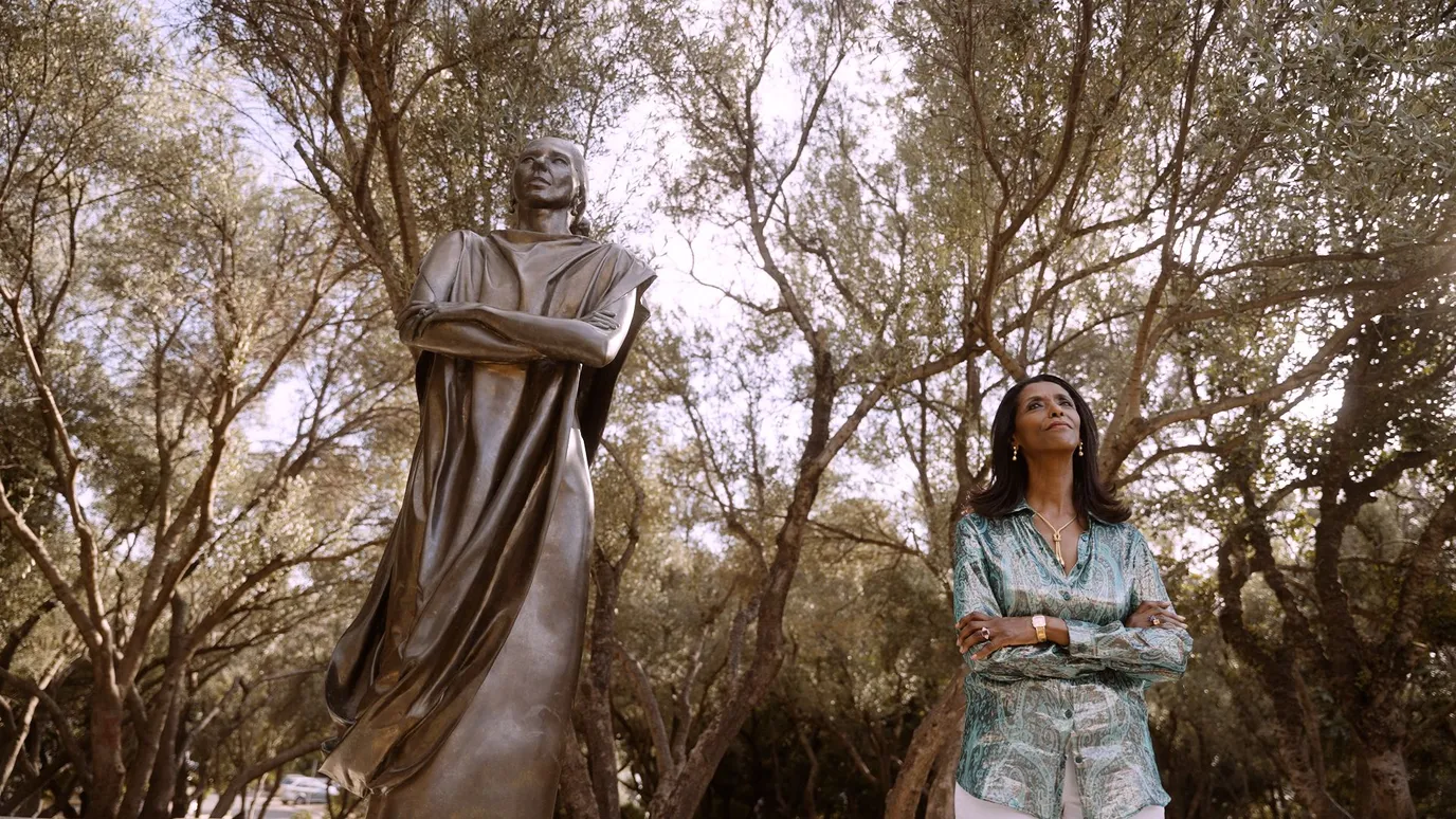 Callas at 100: 'This is the stuff legends are made of' - BBC Reel