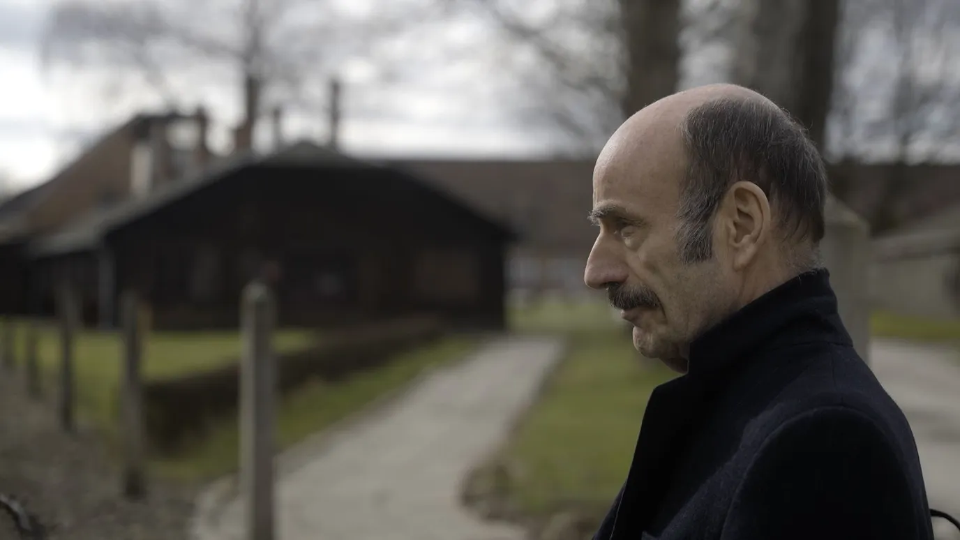 The Zone of Interest: A personal visit to Auschwitz - BBC Reel