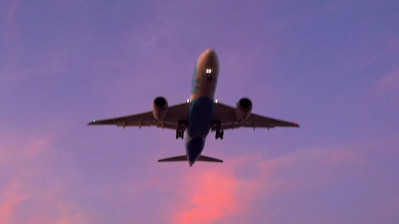 Will flying ever be sustainable? - BBC Reel