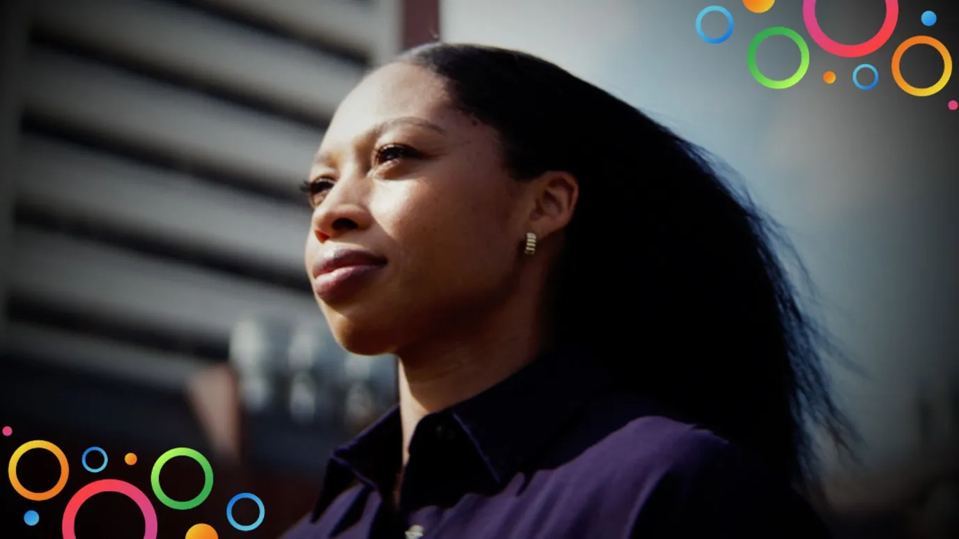 100 Women Extra - BBC Reel