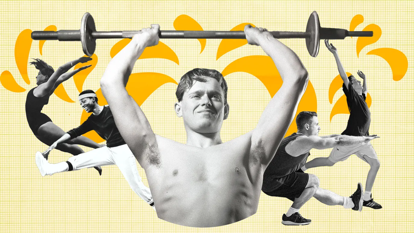 Health Decoded - BBC Reel