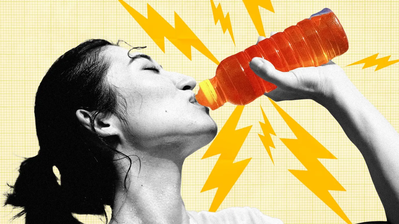 Health Decoded - BBC Reel
