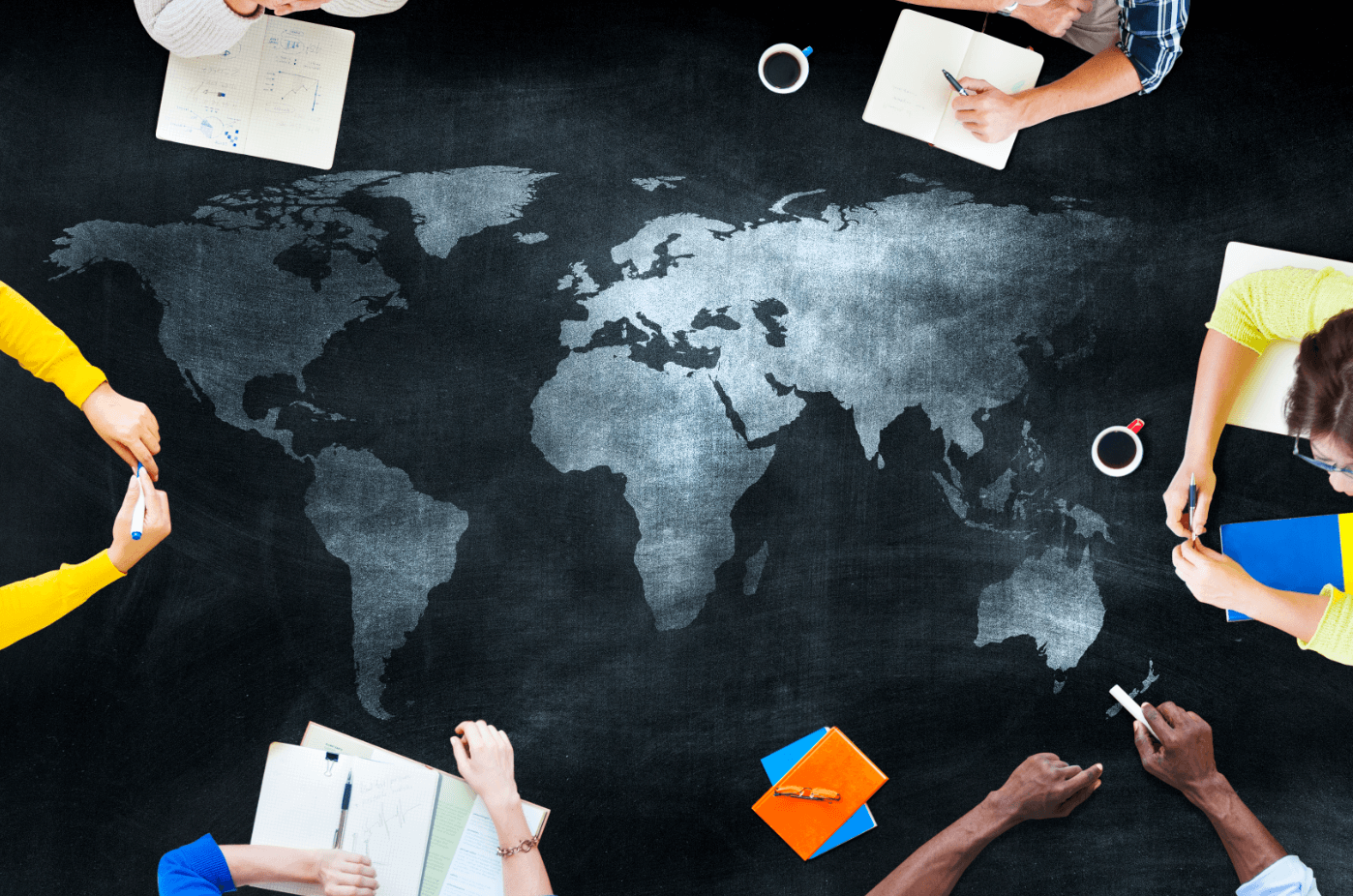 How Business Schools are Tackling Global Issues