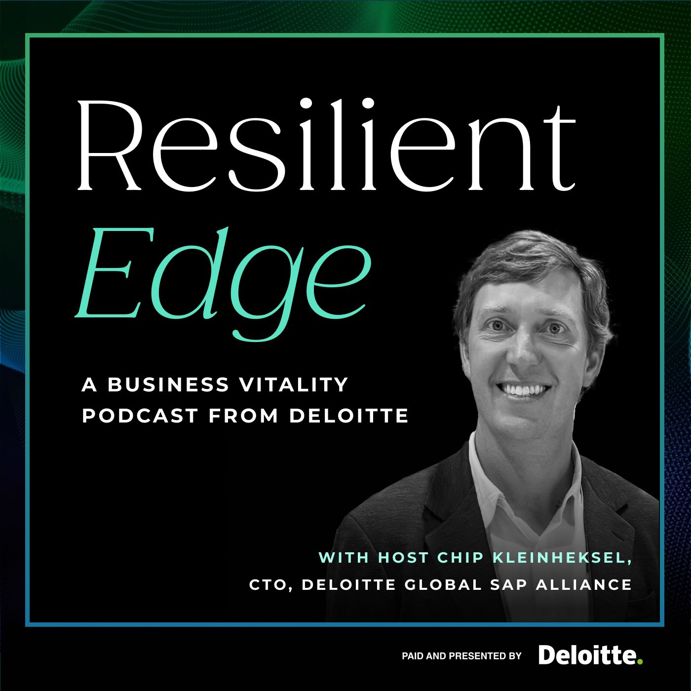 Resilient Edge: A Business Vitality Podcast from Deloitte – Episode 3 ...