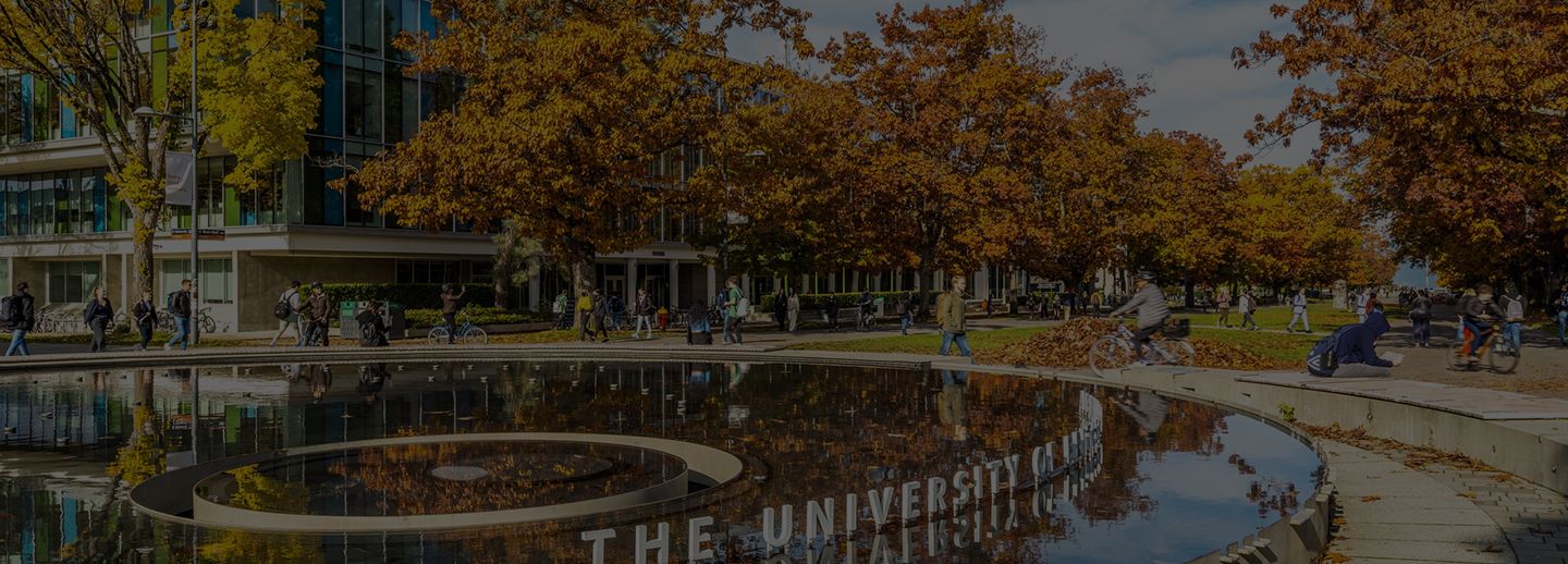 The UBC Sauder 2030 Yearbook