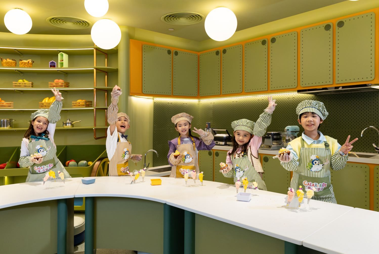 Making memories in Macao | Article