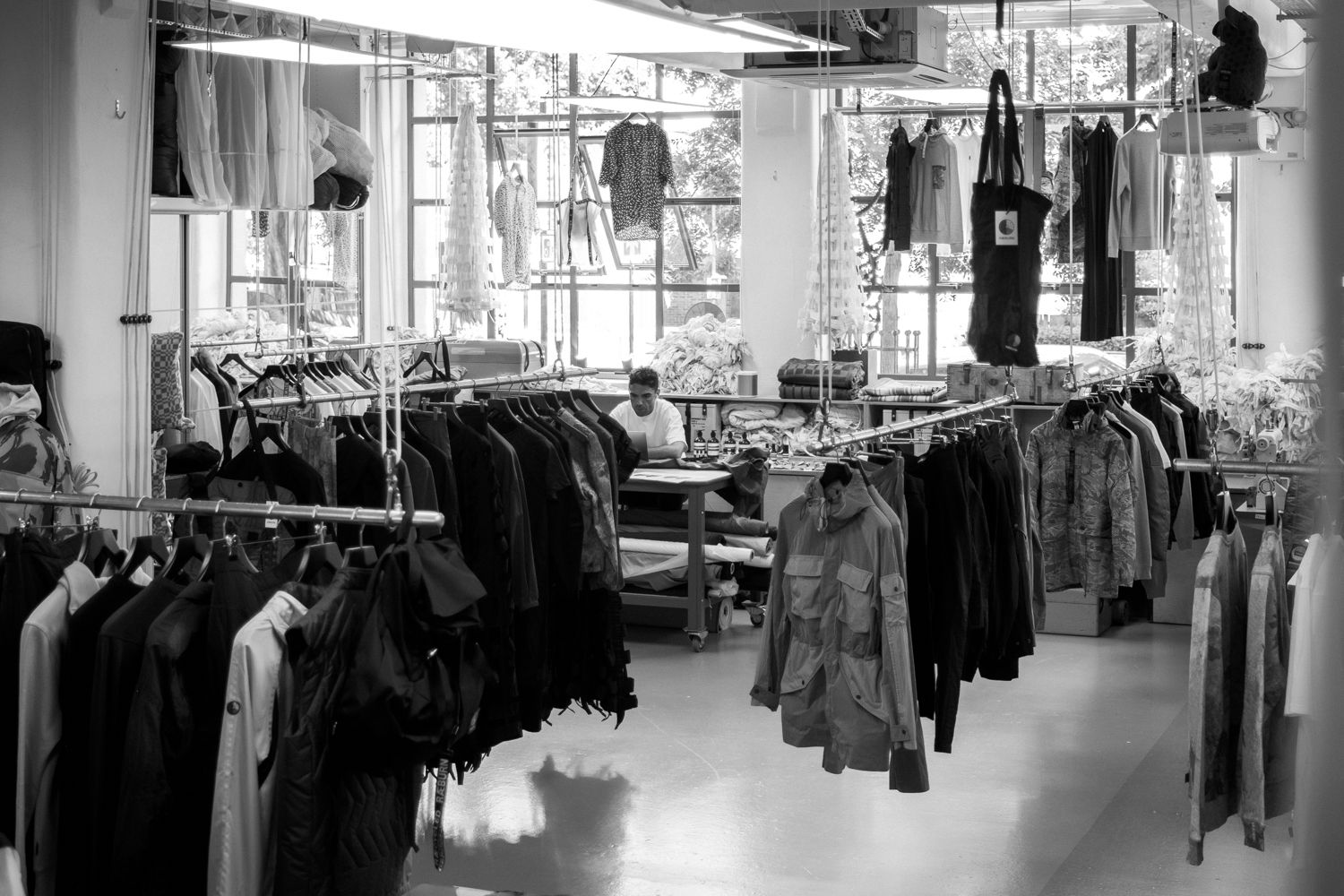 The materials revolution