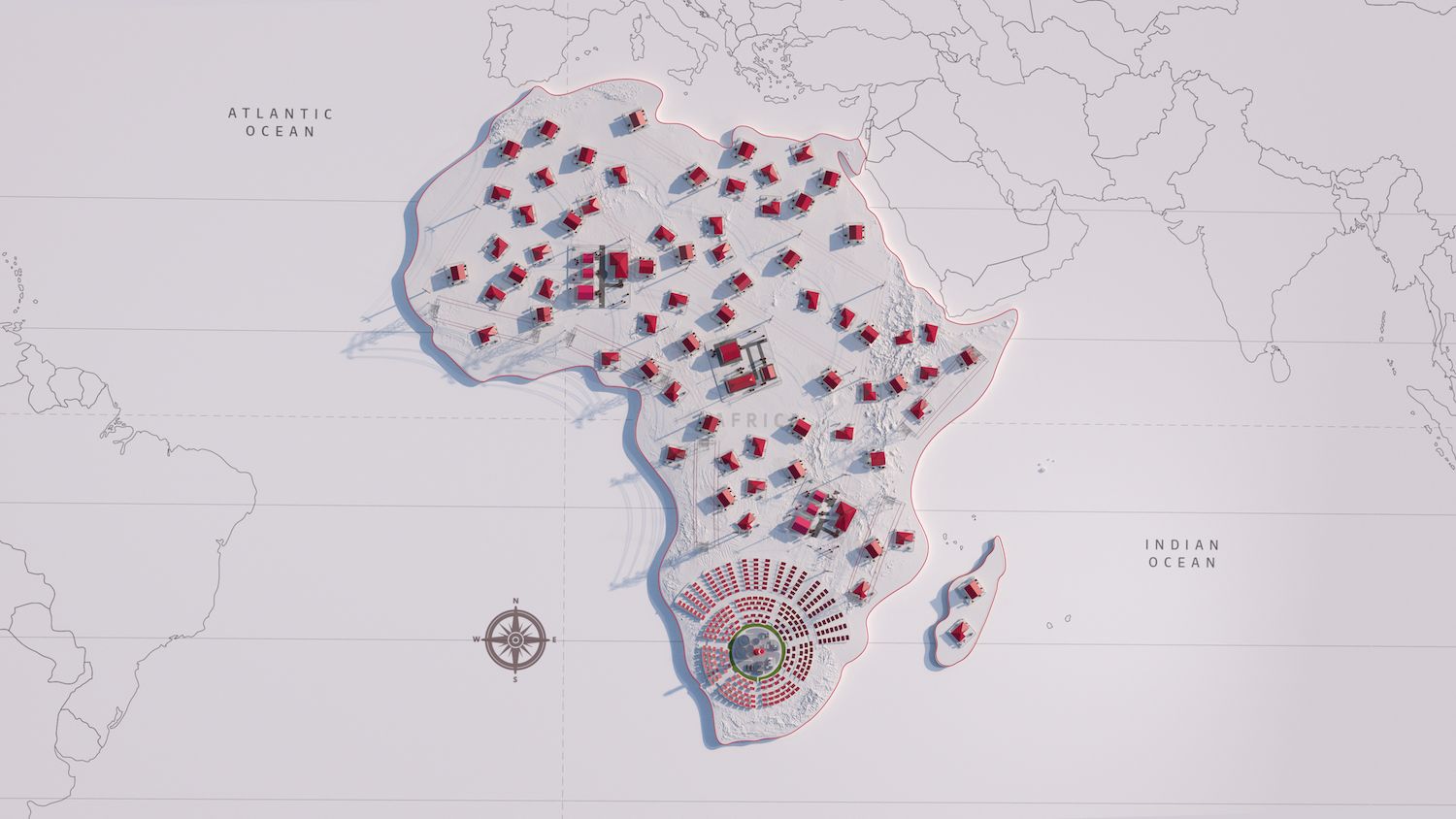 Promoting financial inclusion through SME support