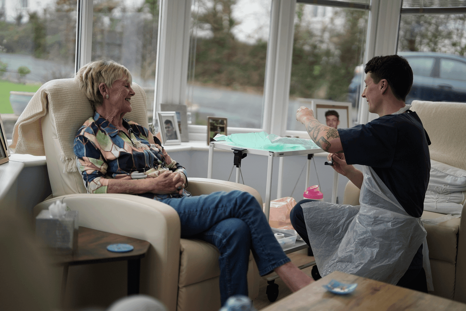 Spacelabs Healthcare Equipping Nurses With The Tools To Better Patient ...