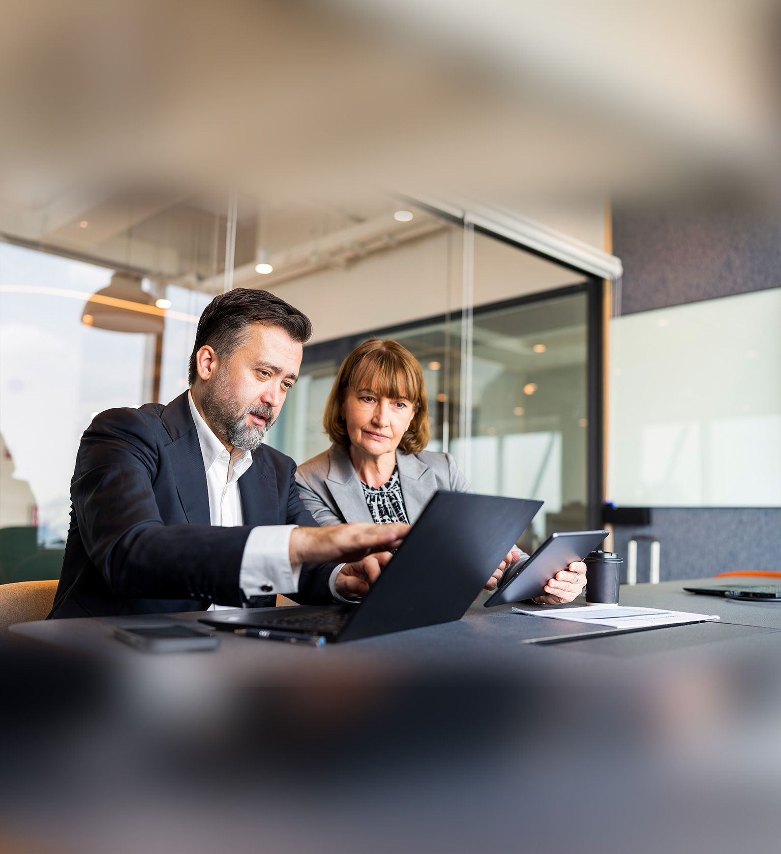 Finance in the fast lane: How Workday supports McLaren Racing - Article