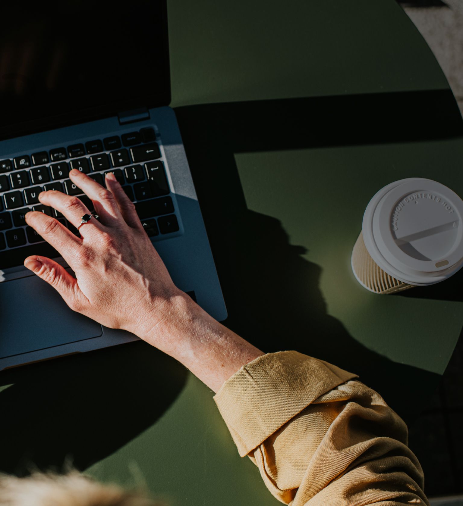 The Human Side of Cybersecurity: Building a Culture of Security