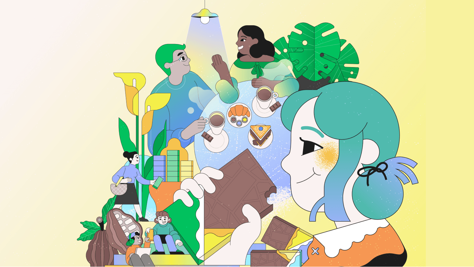 What does B Corp stand for?