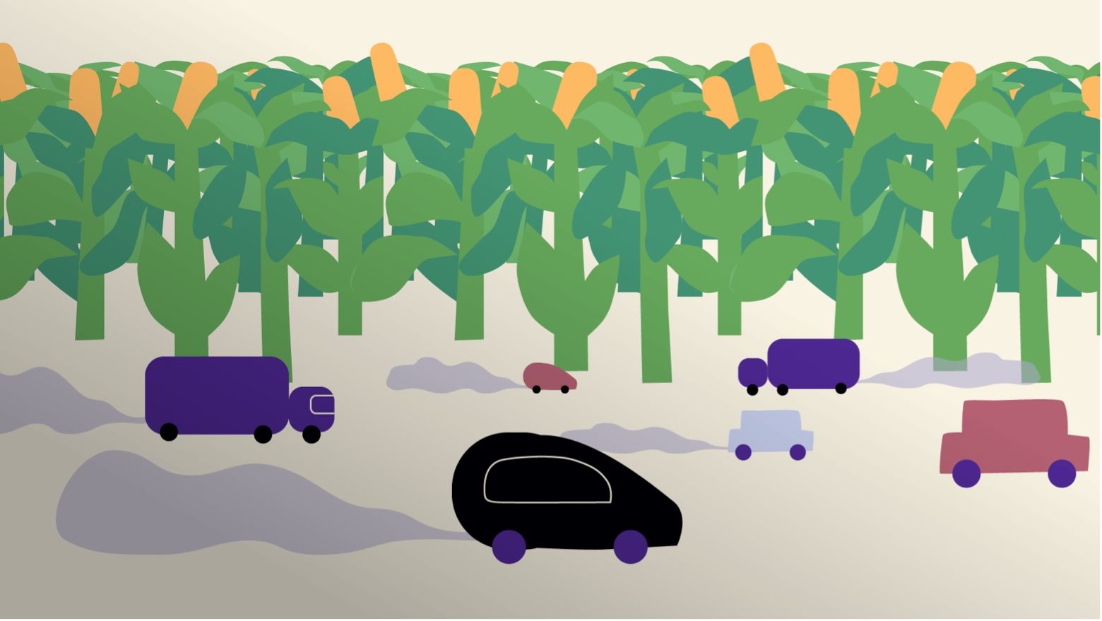 POET Creating biofuels from corn