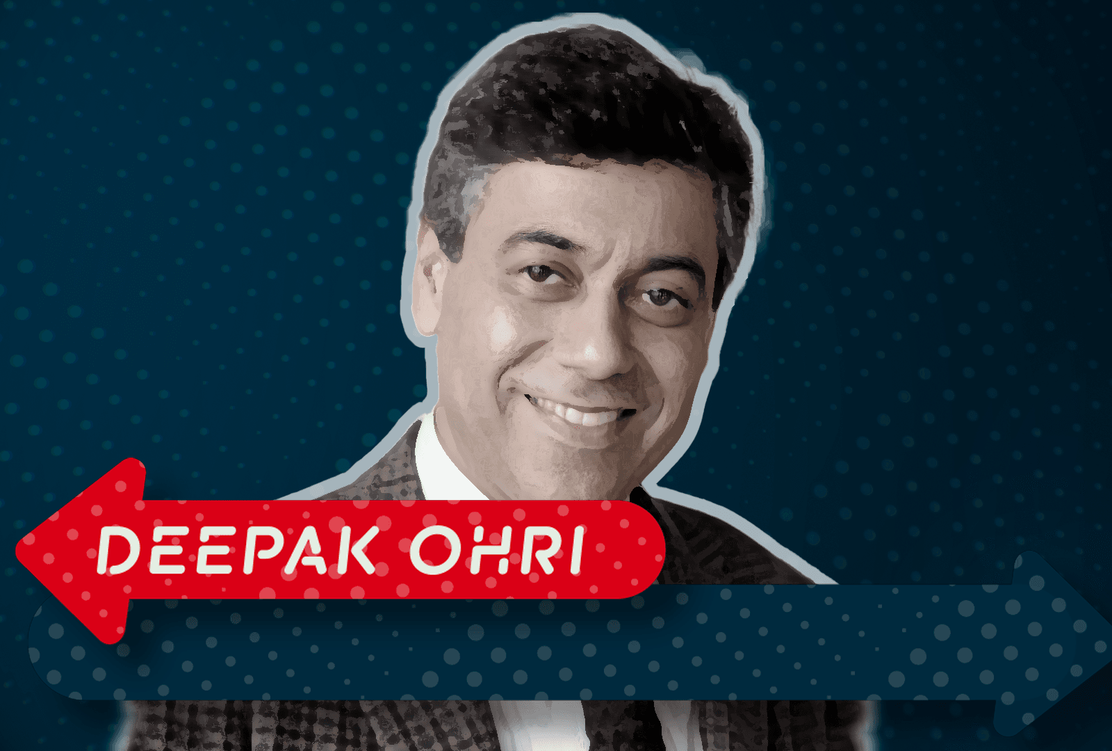 The CEO Edit with Tanya Beckett