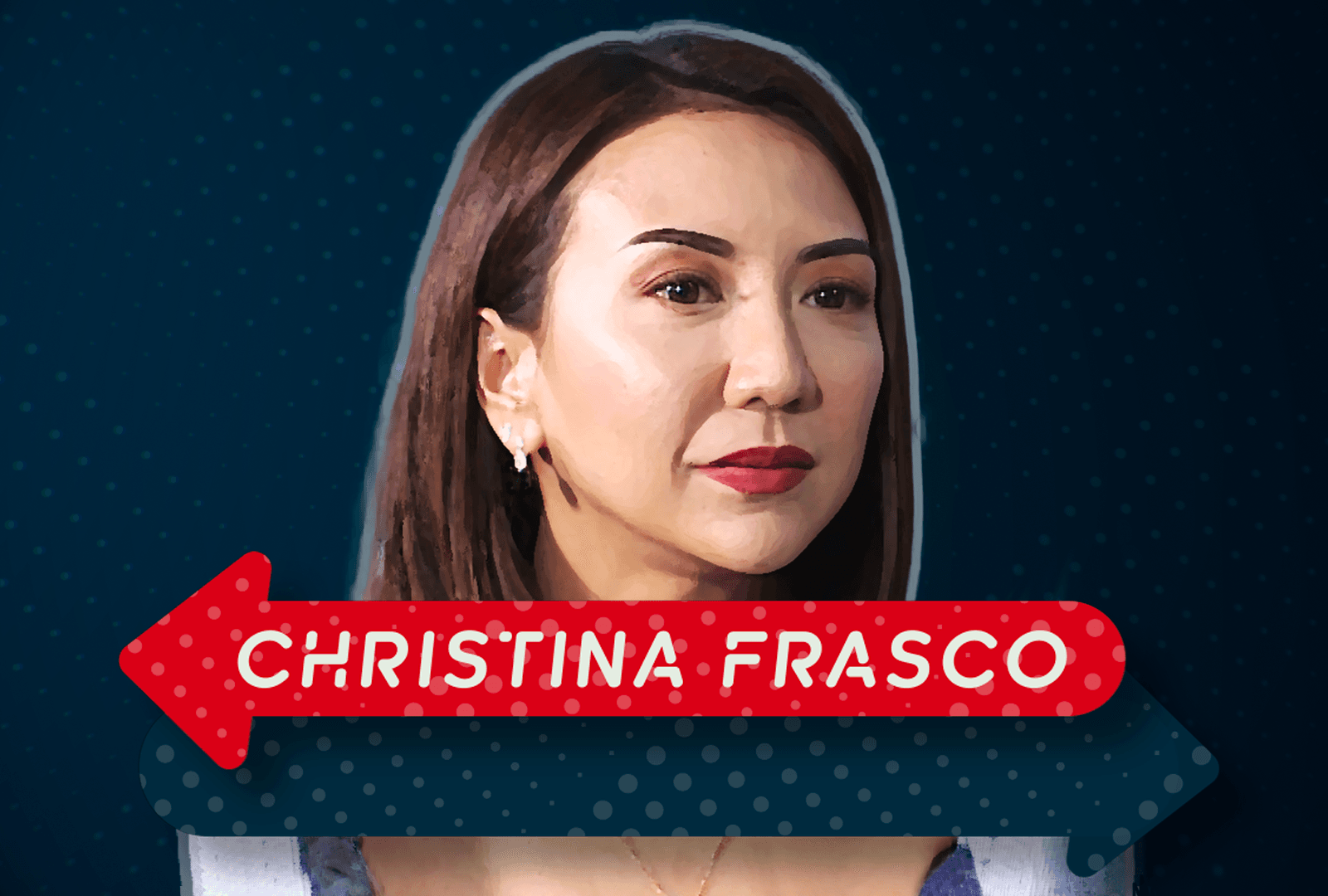 The CEO Edit with Tanya Beckett