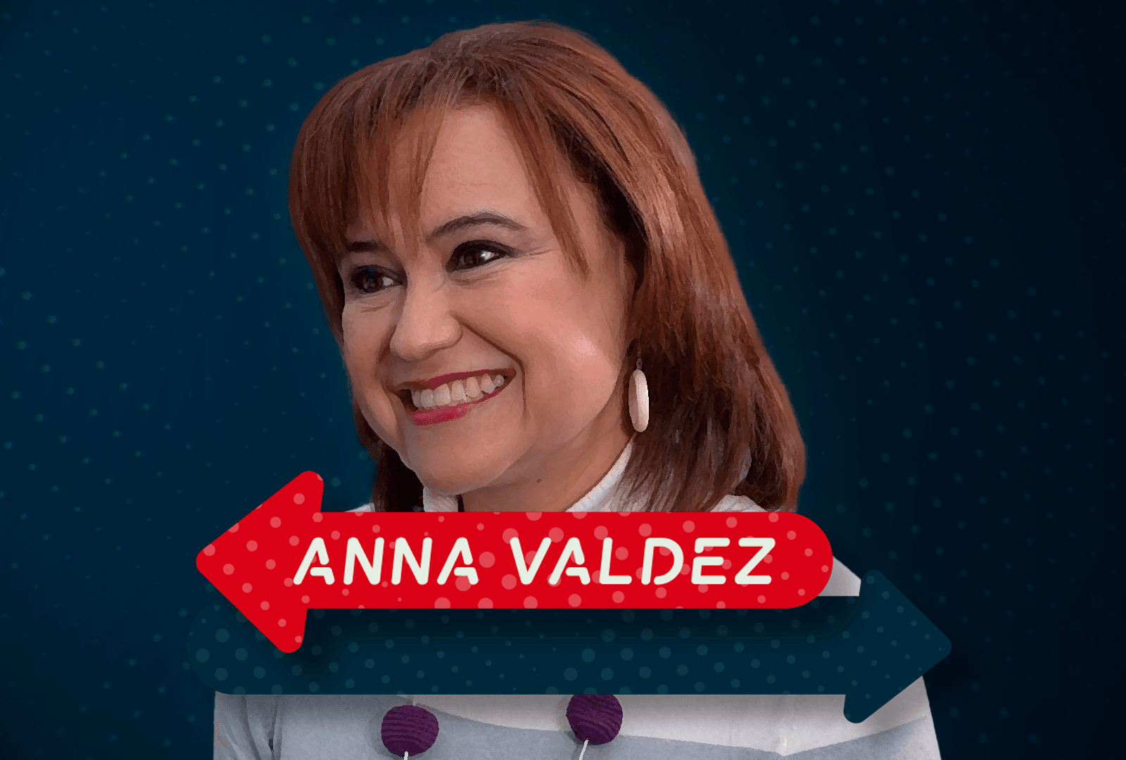 Anna Valdez