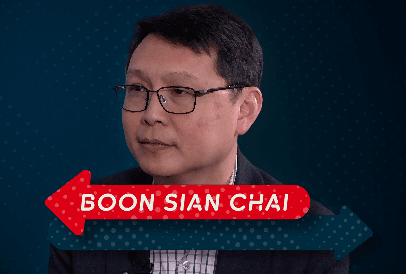 Boon Sian Chai