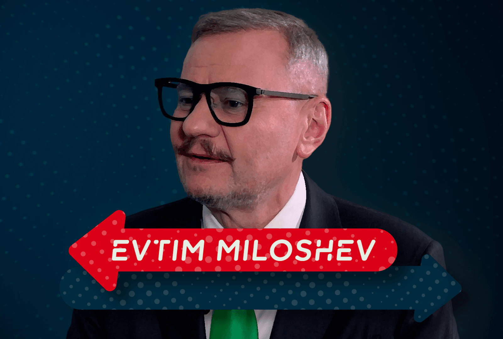 Evtim Miloshev