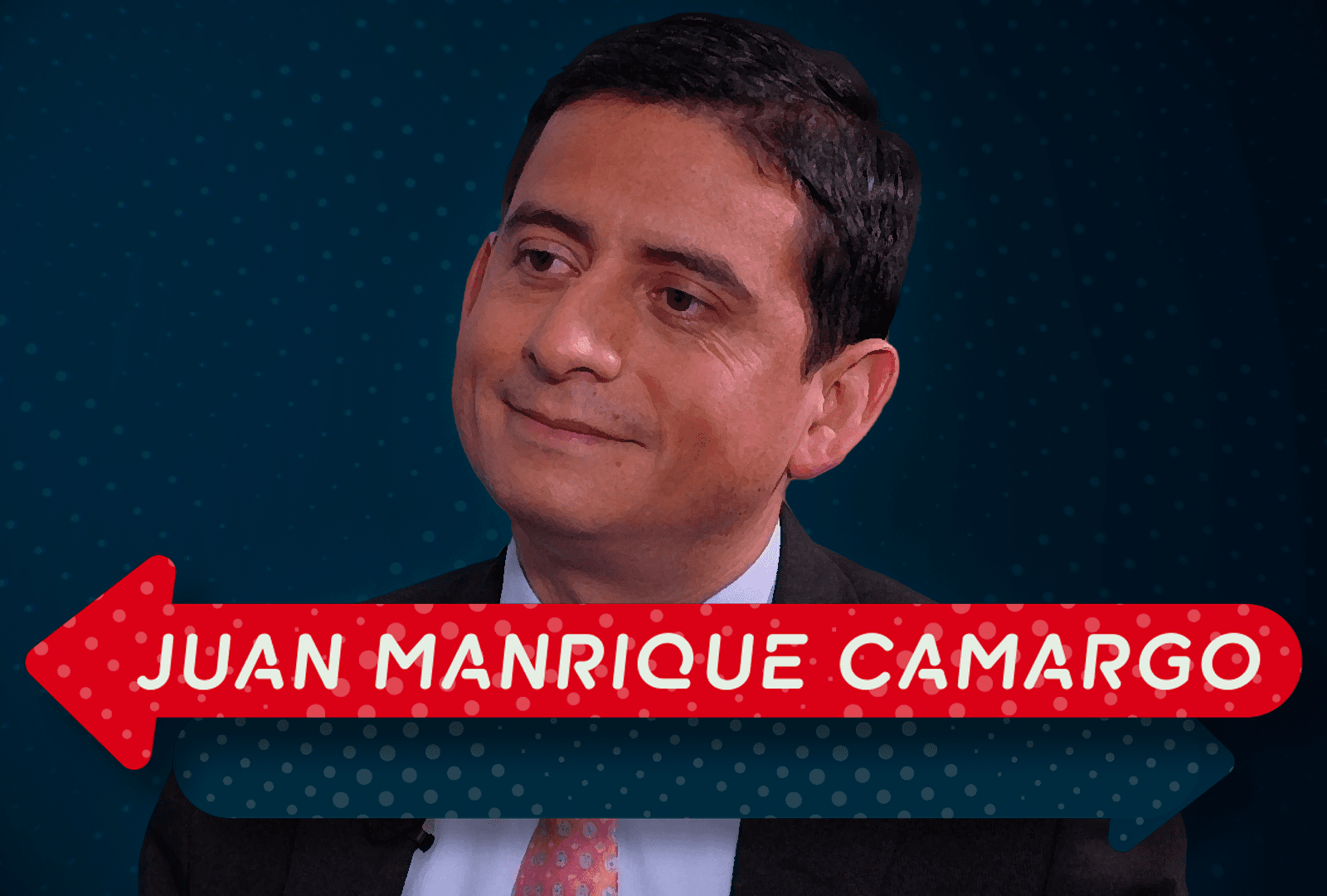 Juan Manrique Camargo