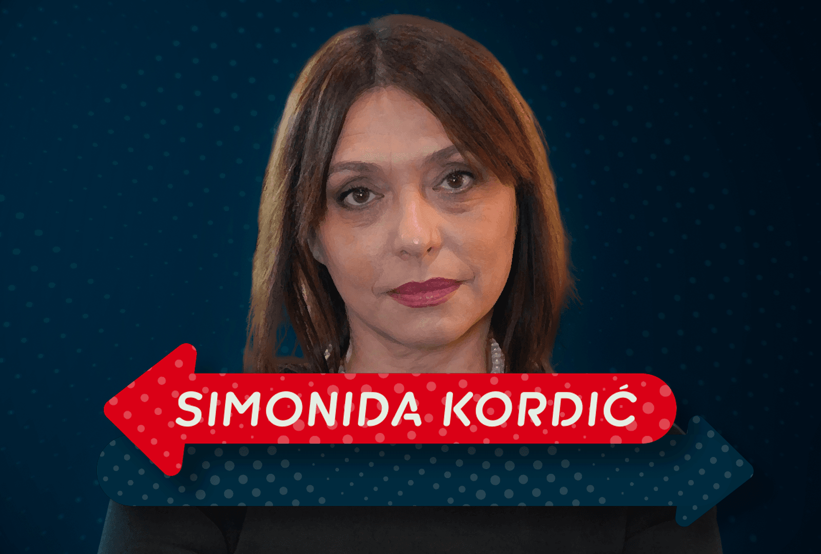 Simonida Kordić