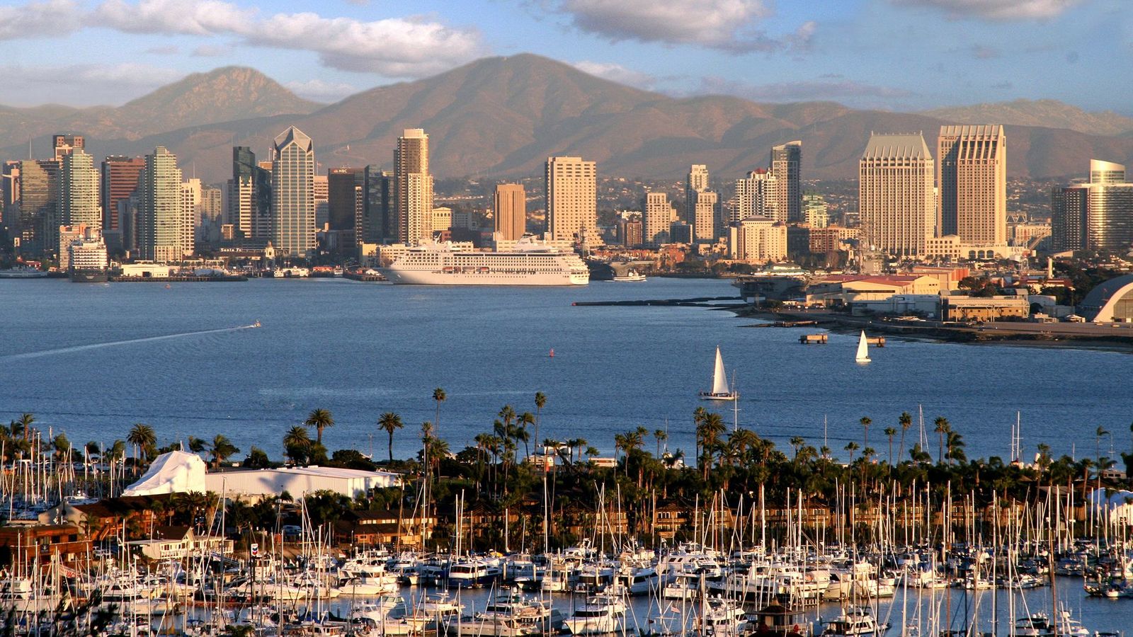 California - BBC Travel