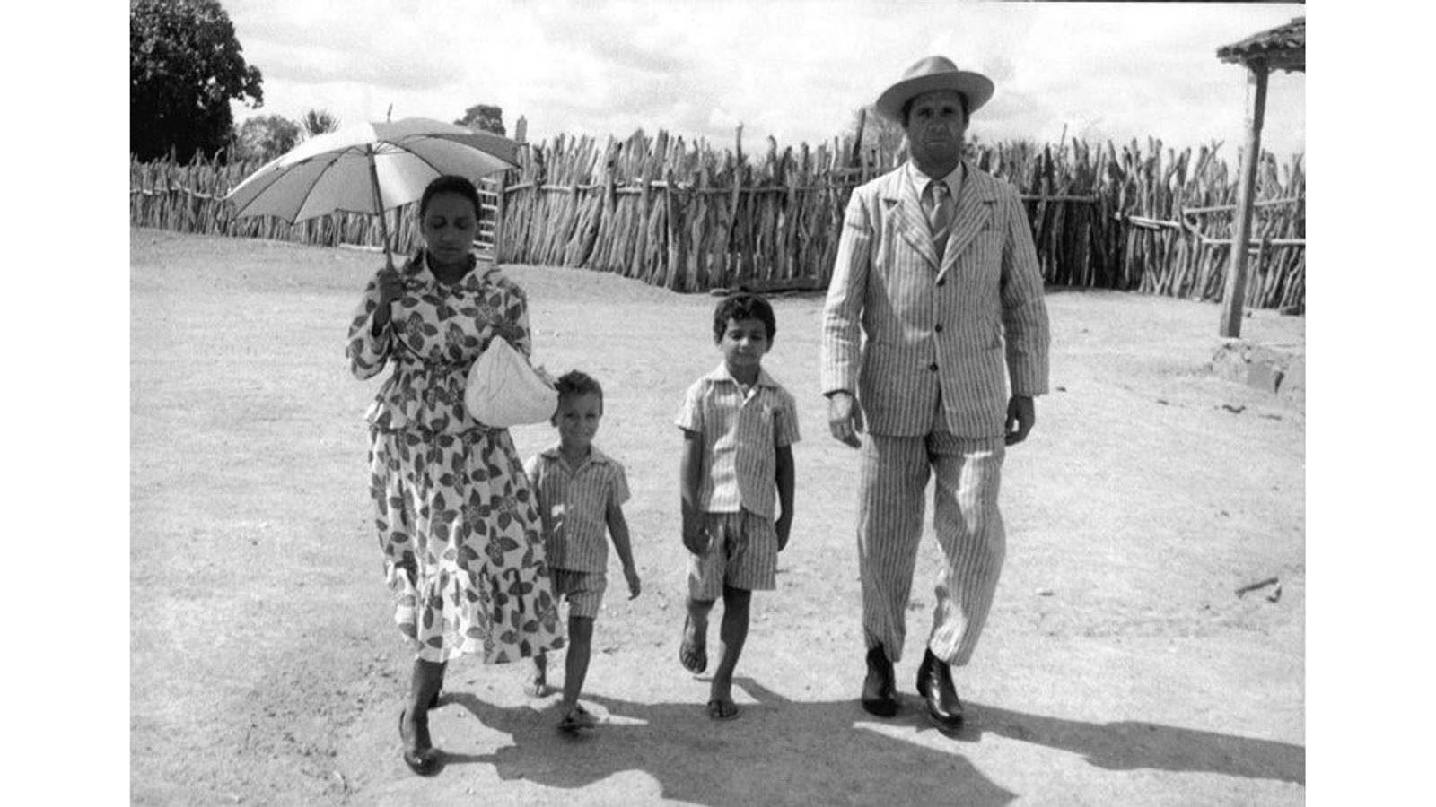 Brazil: Cinema’s most radical battleground - BBC Culture