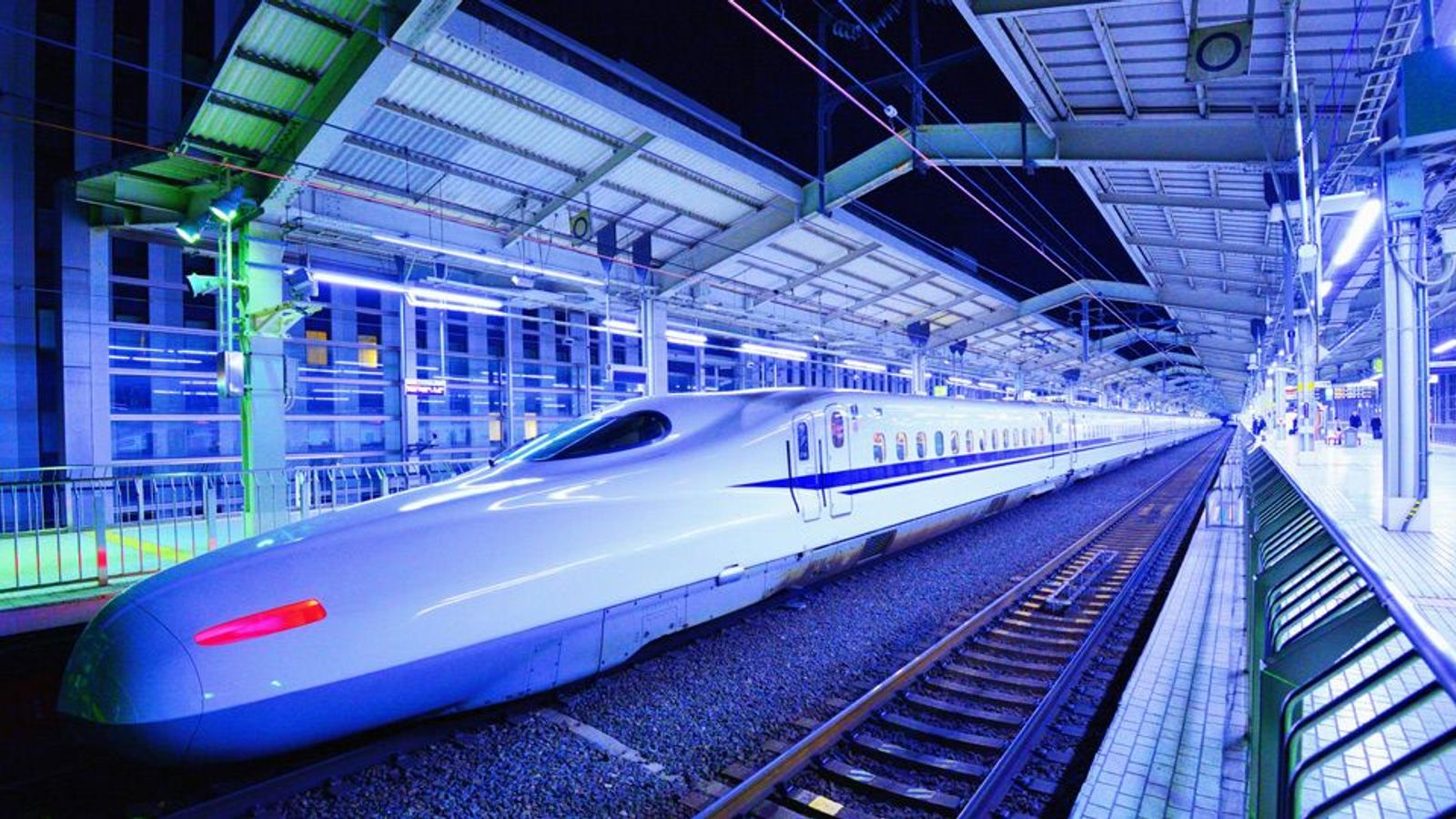 Japan s Shinkansen Revolutionary Design At 50 BBC Culture japan-s-shinkansen-revolutionary-design-at-50-bbc-culture