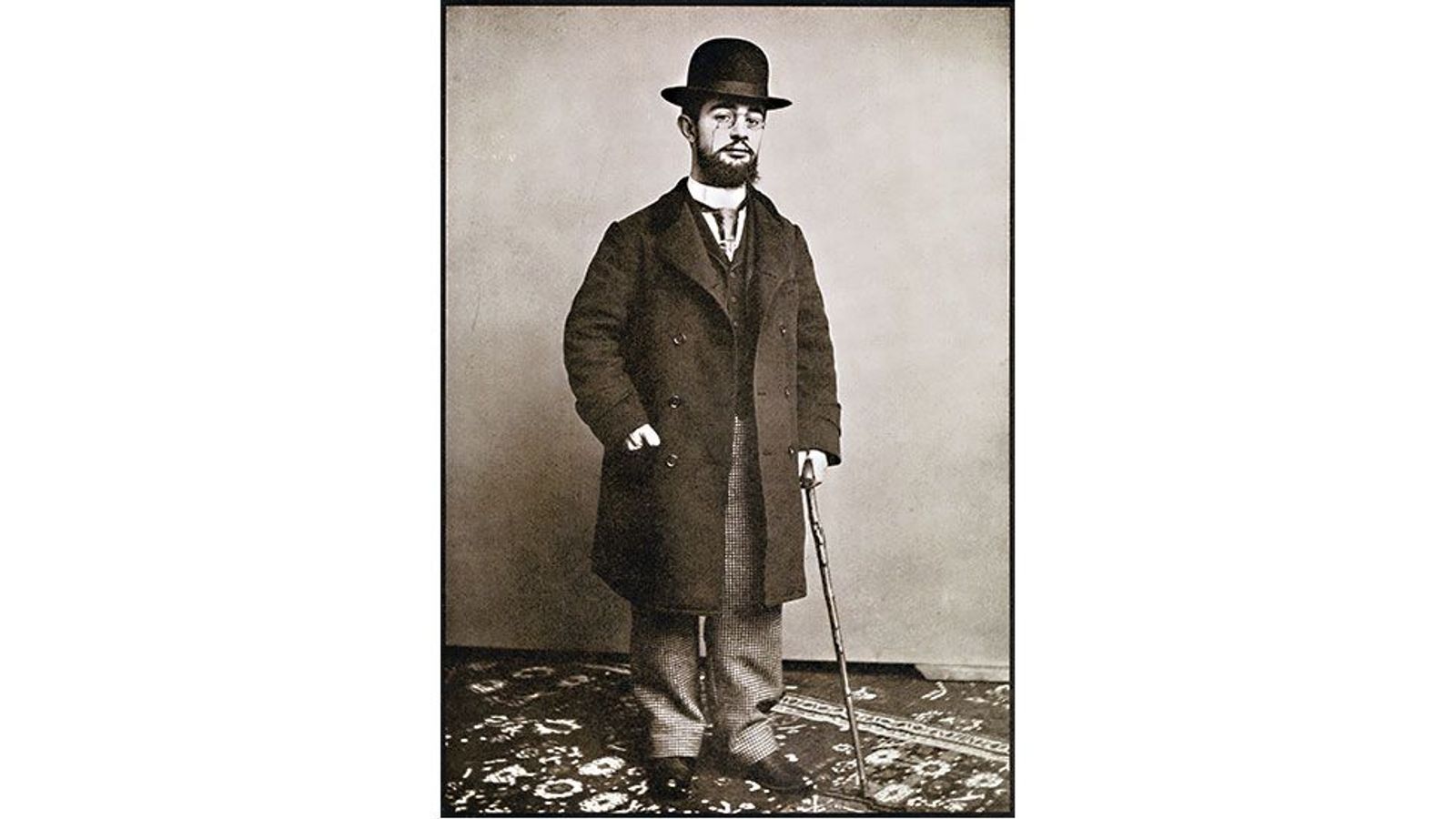 How to cook like Henri Toulouse-Lautrec - BBC Culture