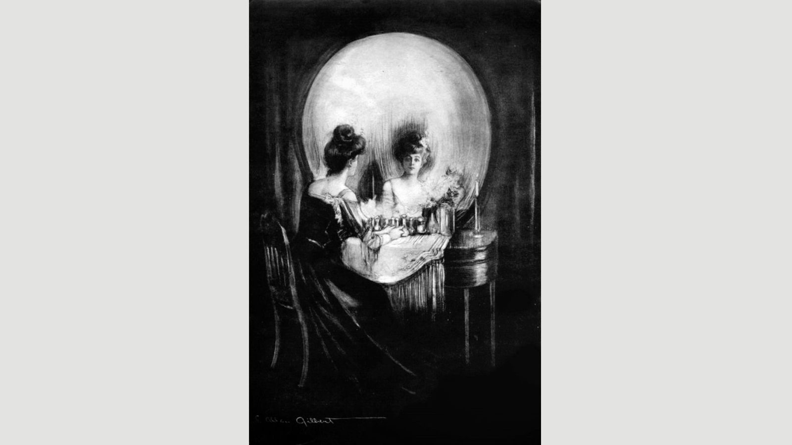 Eight of the most mind-bending optical illusions in art - BBC Culture