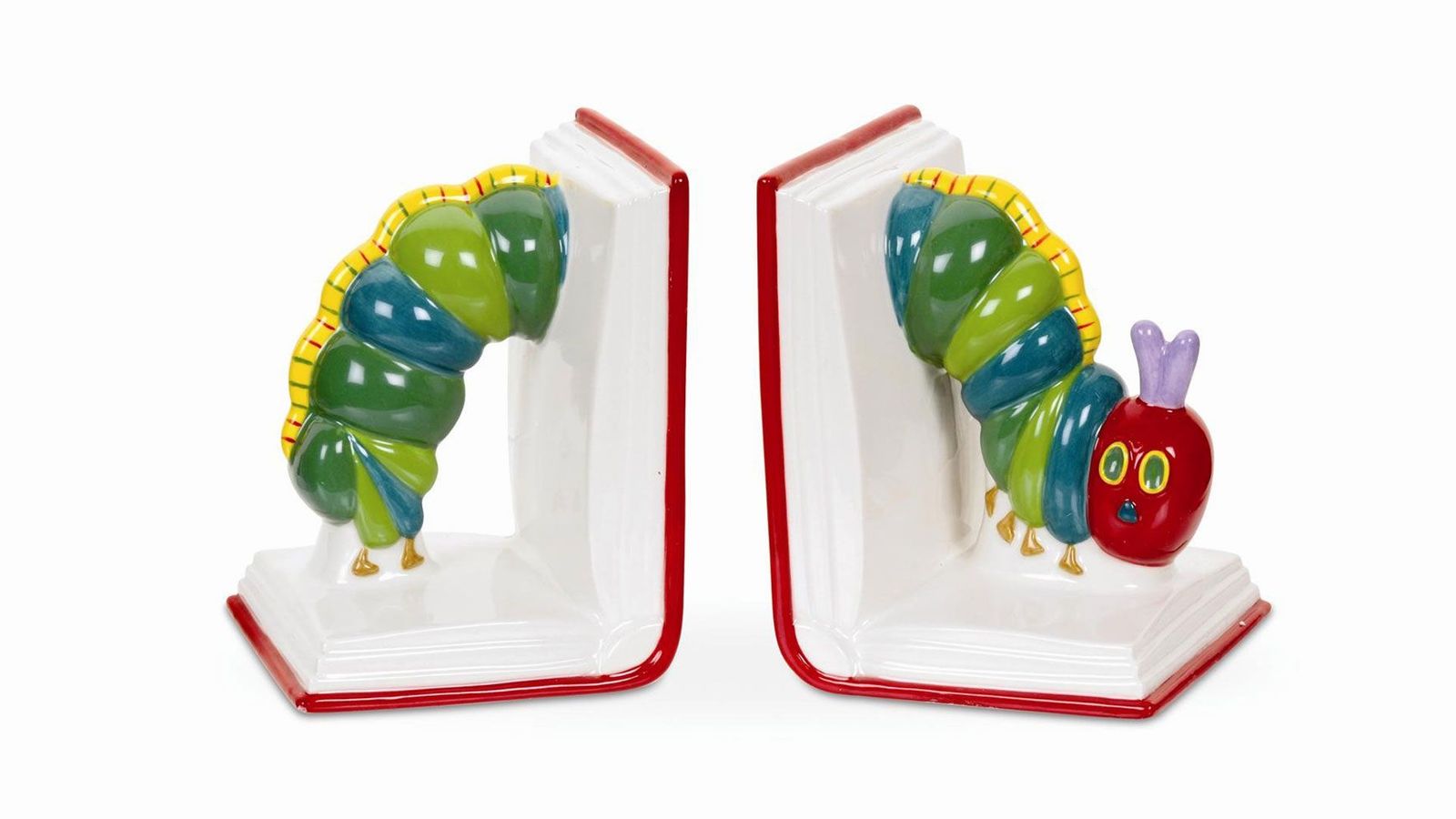 Festive gift inspiration: Presents for the bookish kid - BBC Culture