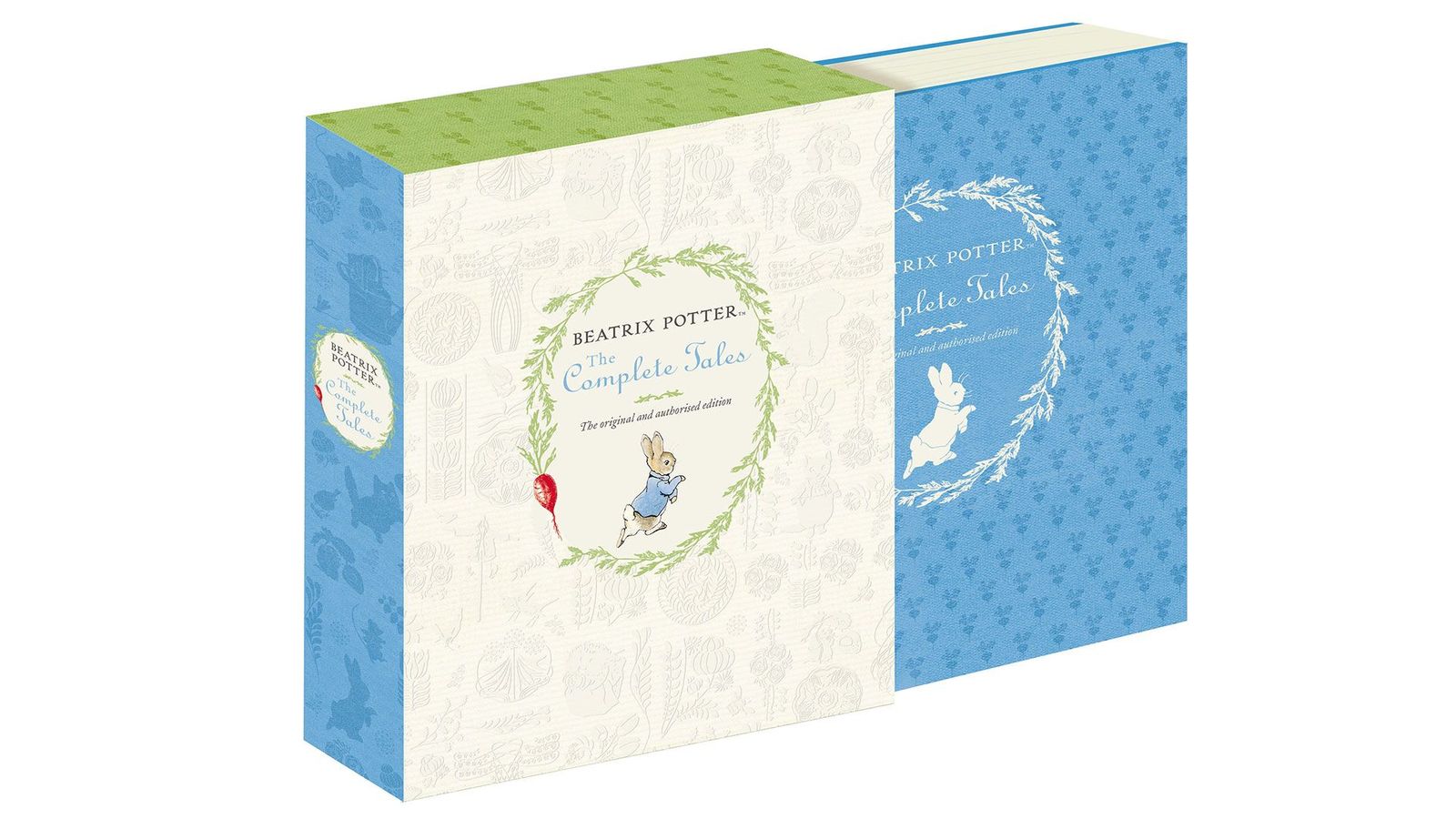 Festive gift inspiration: Presents for the bookish kid - BBC Culture