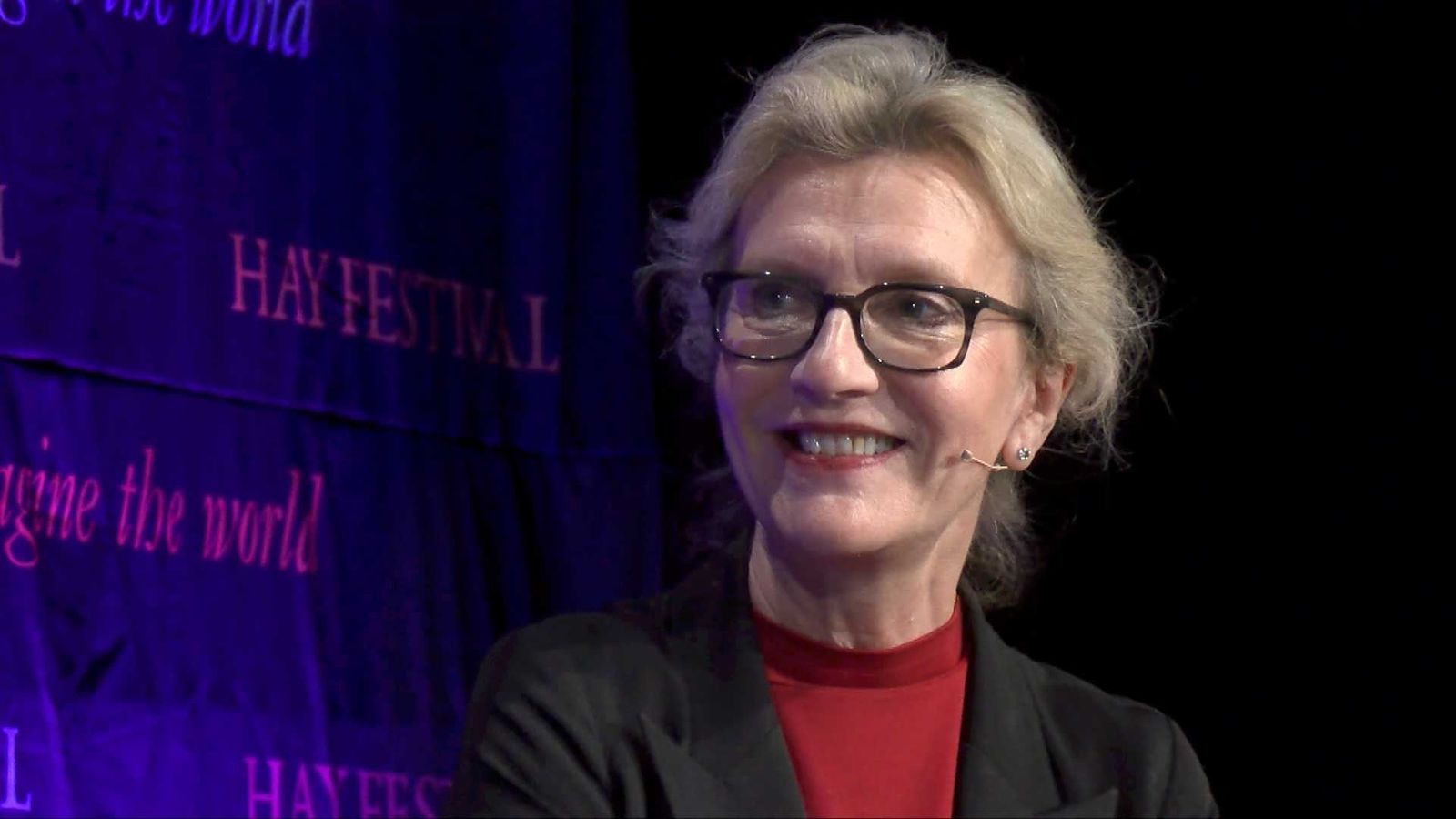 Hay Festival - BBC Culture