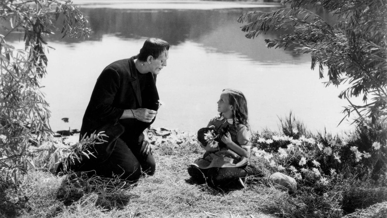 Why Frankenstein is the story that defines our fears - BBC Culture