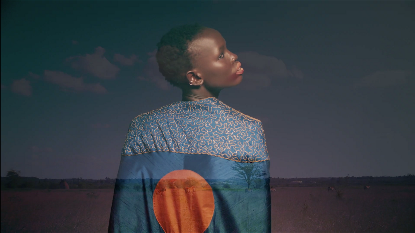 Africa takes off - BBC Reel