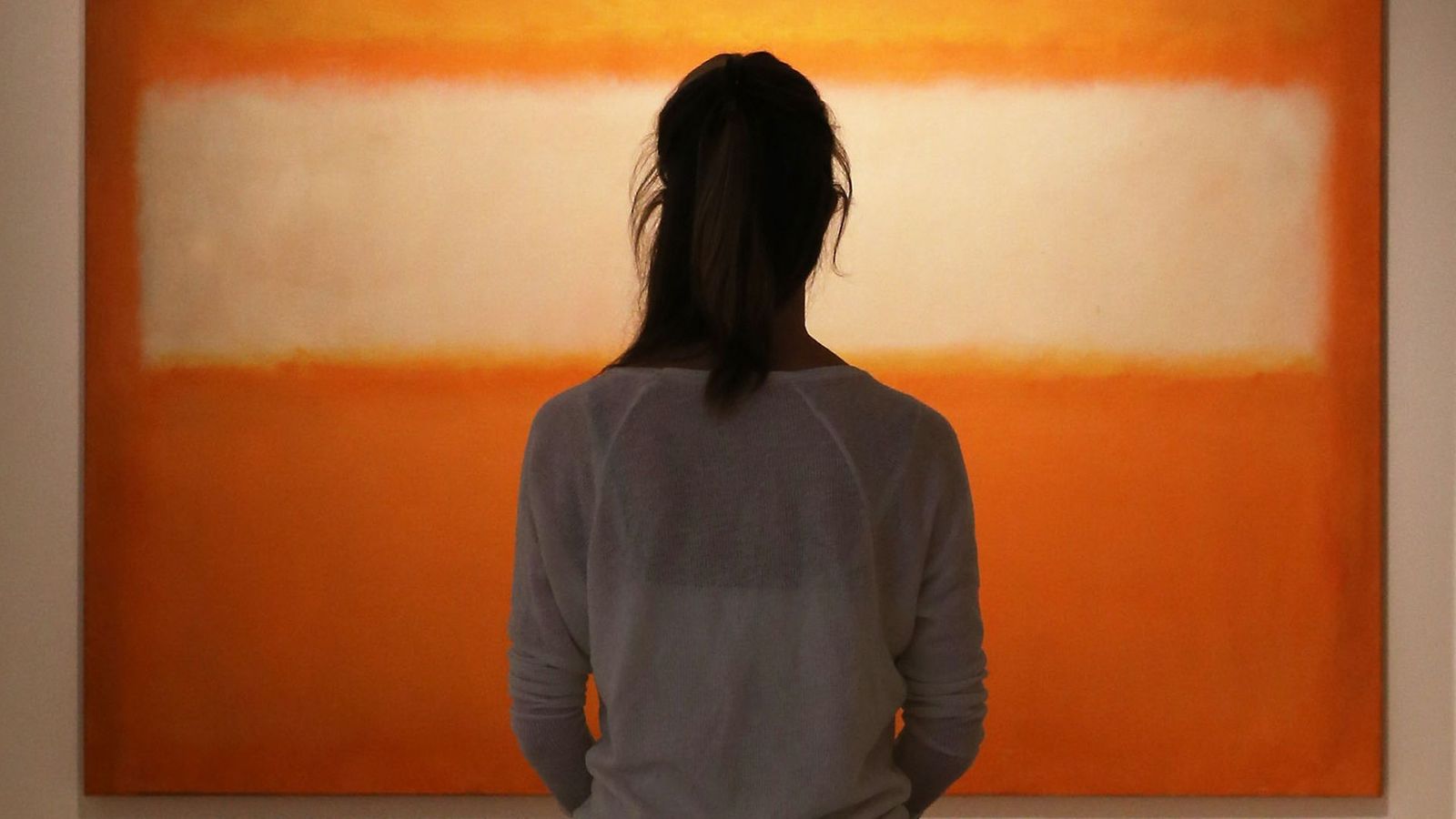 Contemporary art - BBC Culture