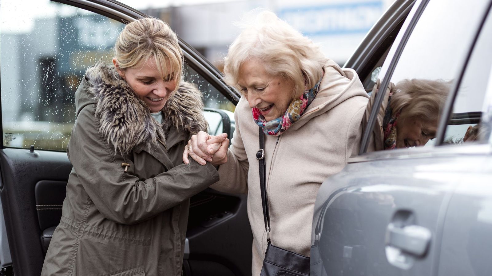 The ‘light triad’ that can make you a good person - BBC Future