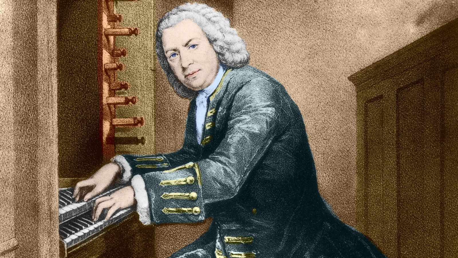 Could La Folia be history’s most enduring tune? - BBC Culture