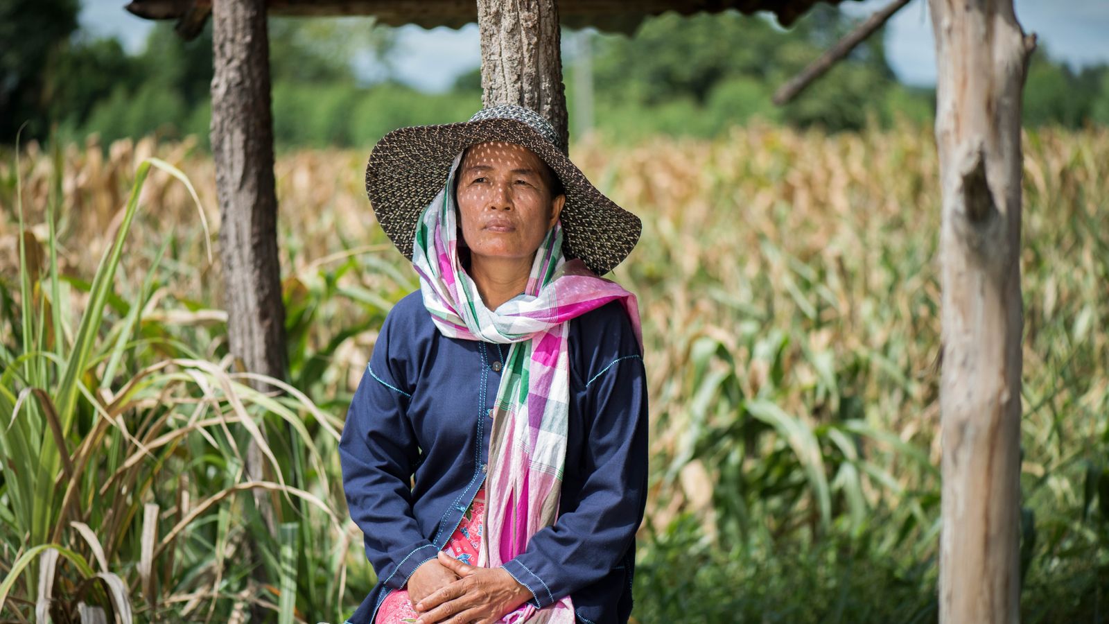 The high-tech farming revolution - BBC Reel